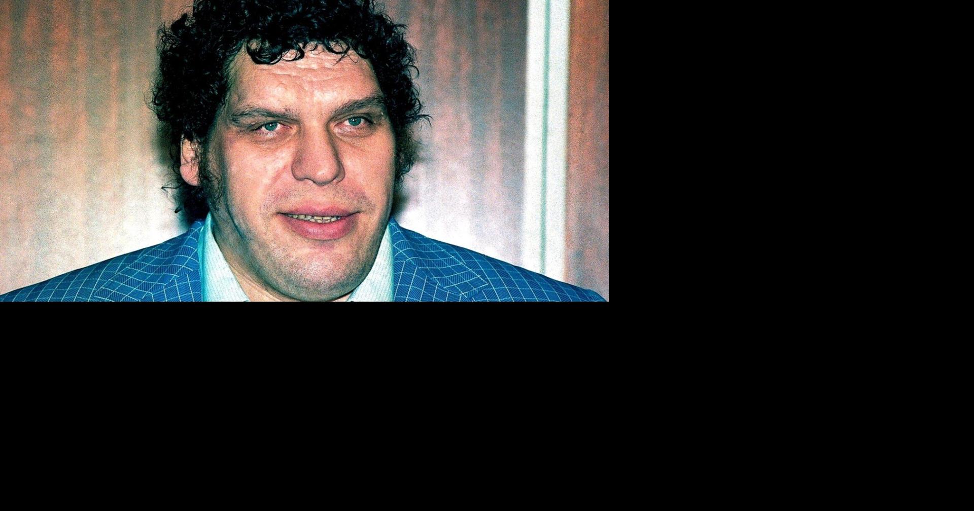The Tragic Real-Life Stories Of Iconic Wrestlers