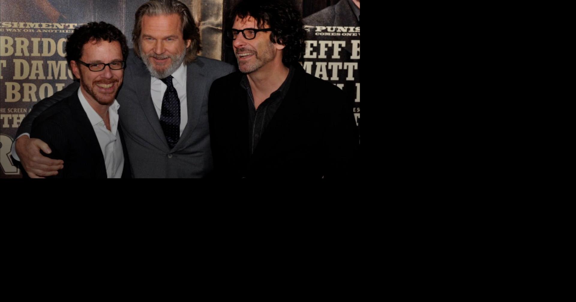 Jeff Bridges interested in 'The Big Lebowski' sequel with Coen brothers