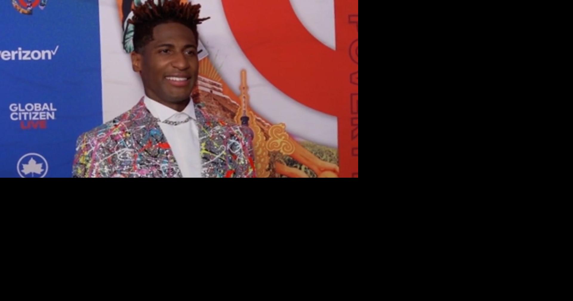Jon Batiste to make acting debut in 'The Color Purple'