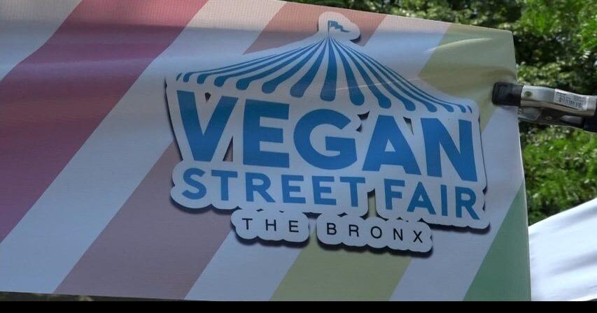 Annual Vegan Street Fair brings healthy NYC-inspired cuisine to the ...