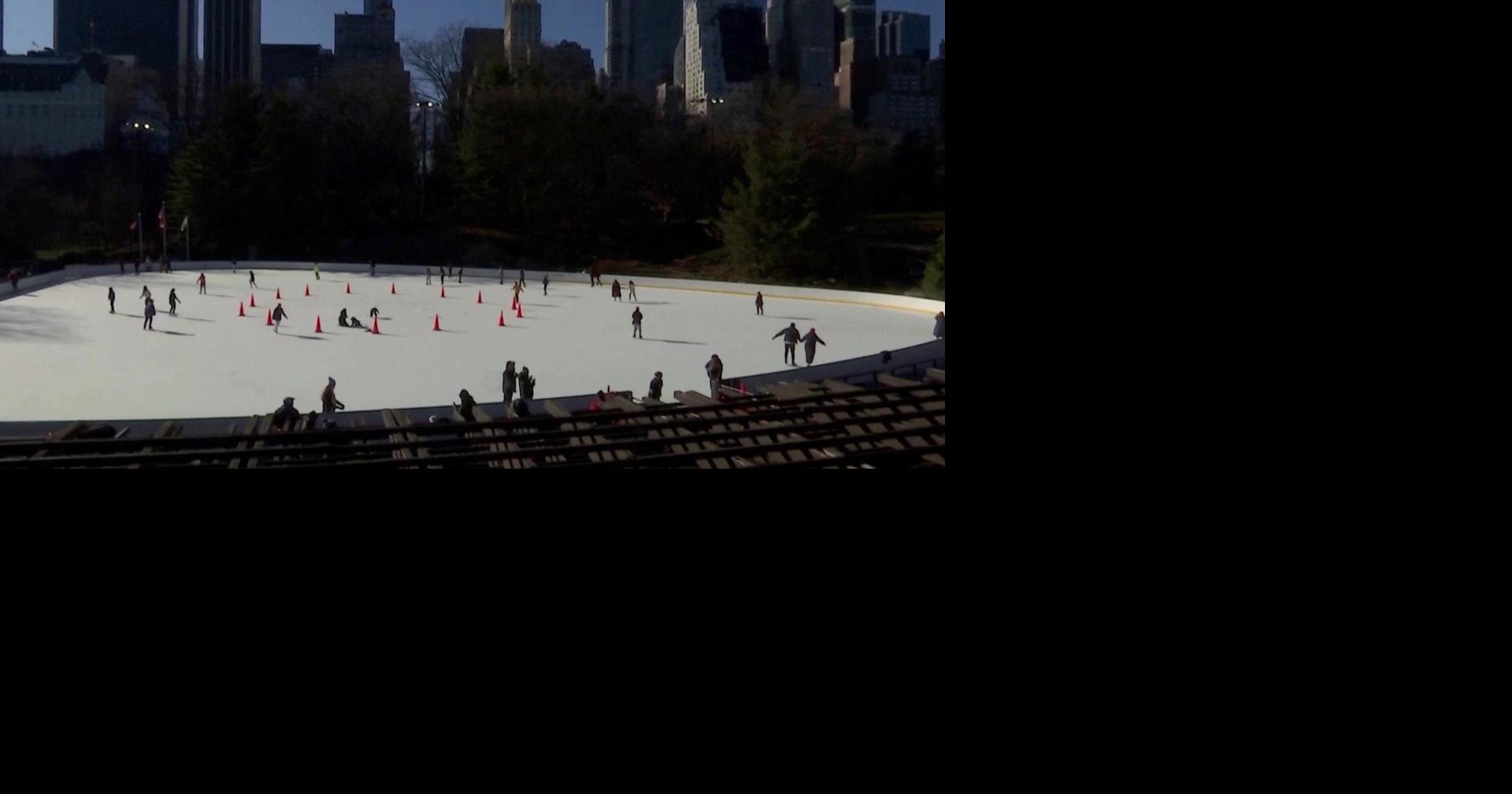 New York City Surpasses record for longest winter without snowfall