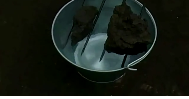 Volcanic rock boils water almost instantly, and more of today's top videos