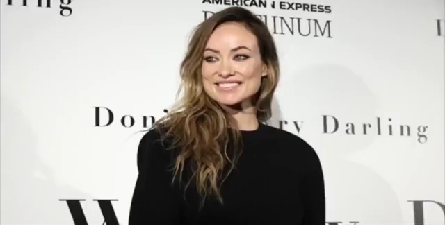 Olivia Wilde Publicly Backed By More Than 40 Crew Members Over ‘dont Worry Darling Controversy