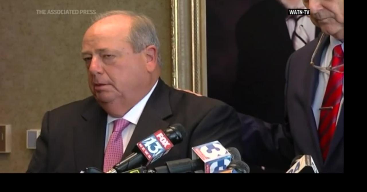 Tuohy's lawyers respond to former NFL player Oher's accusations