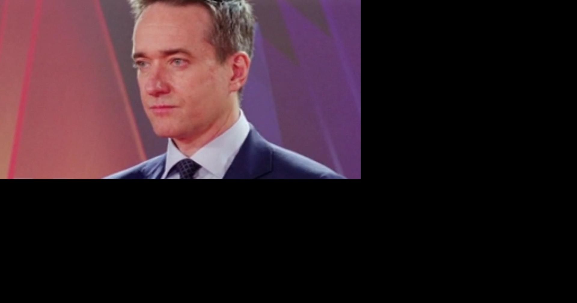 Matthew Macfadyen joins cast of Deadpool 3
