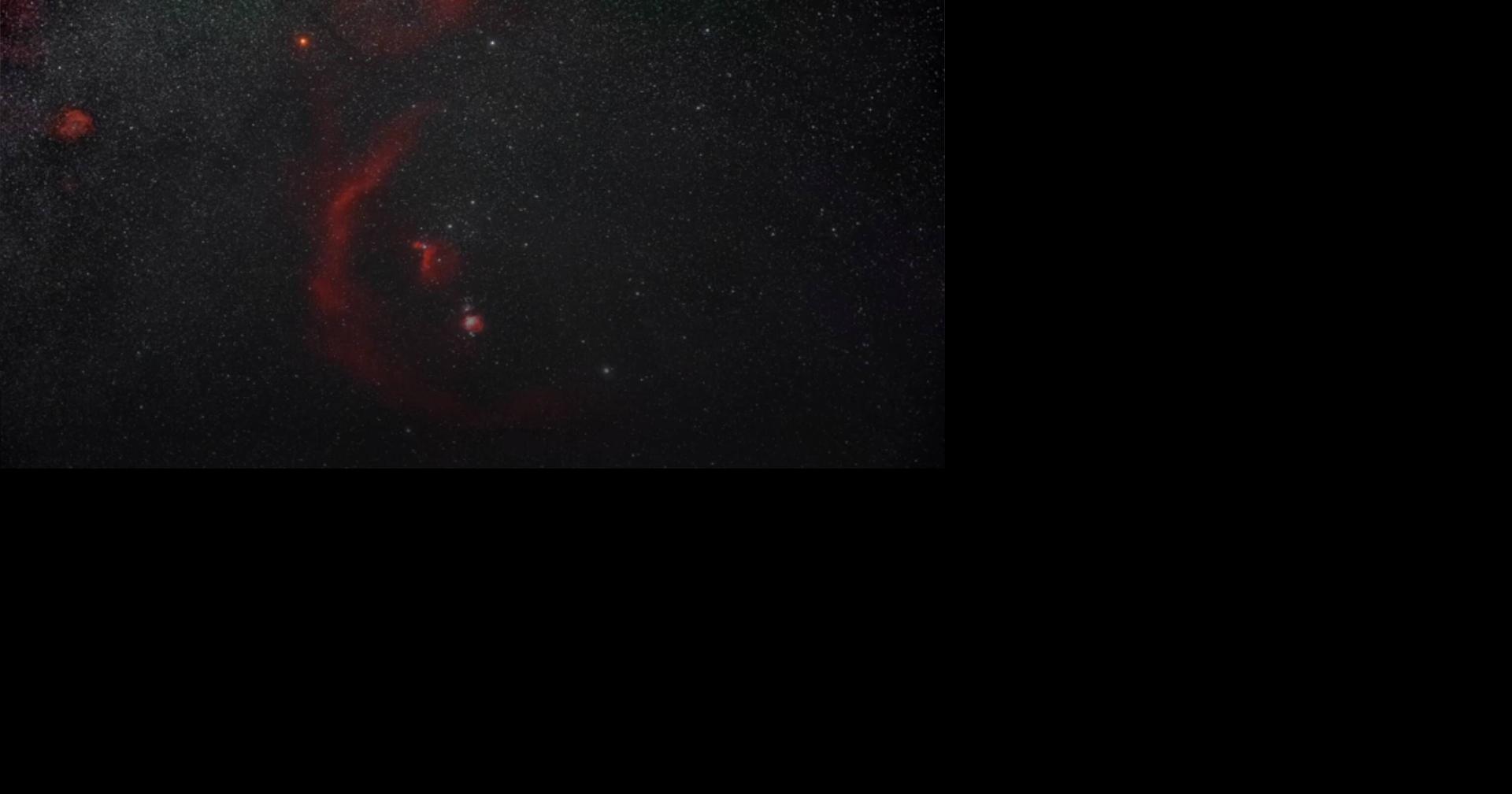 Betelgeuse Supernova Will Be Clearly Visible From Earth