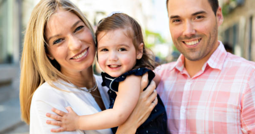 Seven things that set U.S. parents apart from parents in other countries