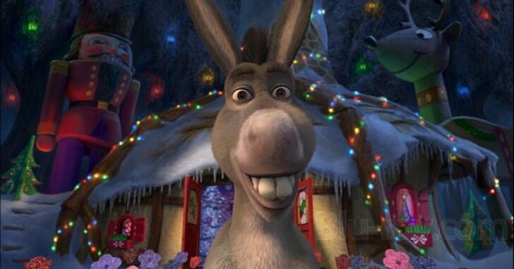 DreamWorks Holiday Classics