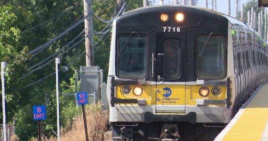 Looming LIRR strike would impact travel for New York sports fans