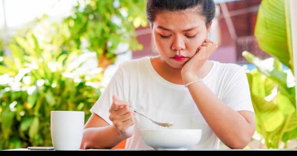 Four reasons why you might not feel hungry in the morning