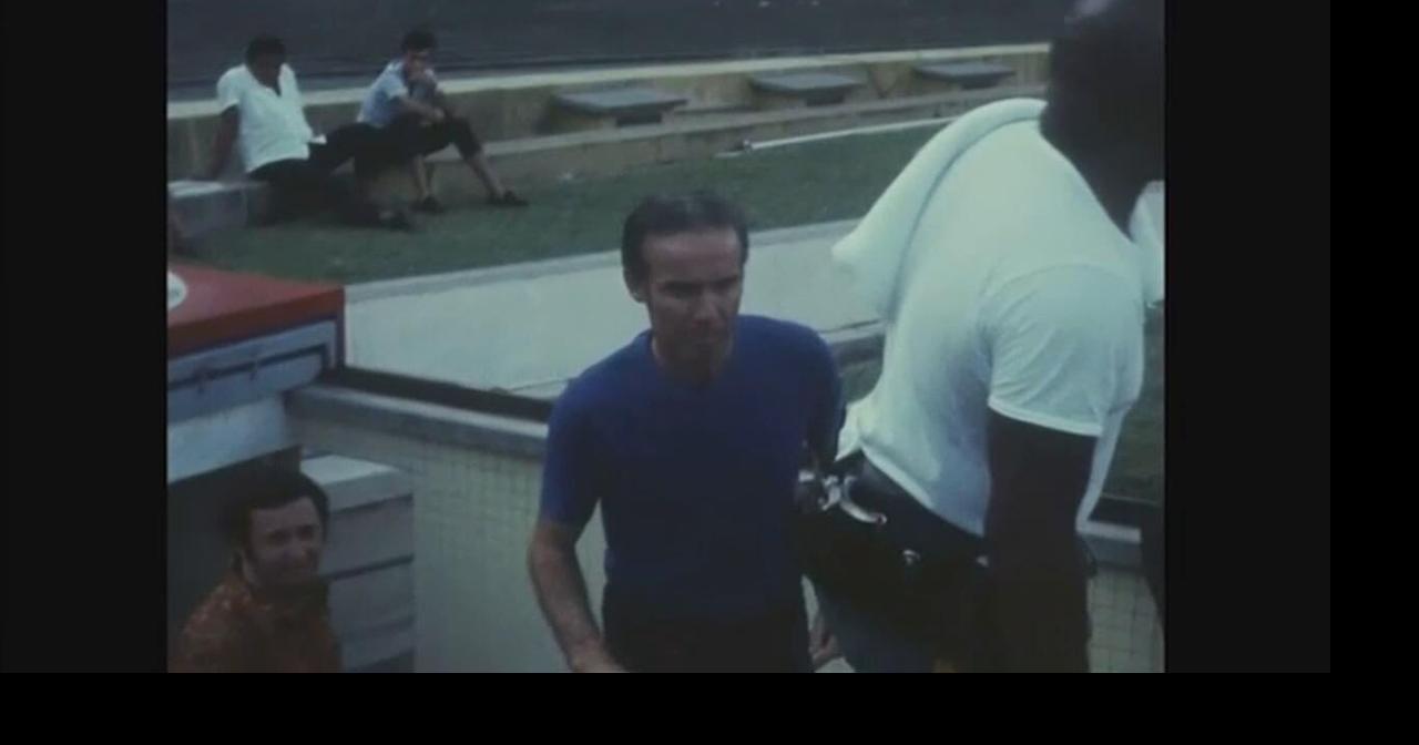 A look back at the life of Brazil's four-time World Cup winner, Mario ...