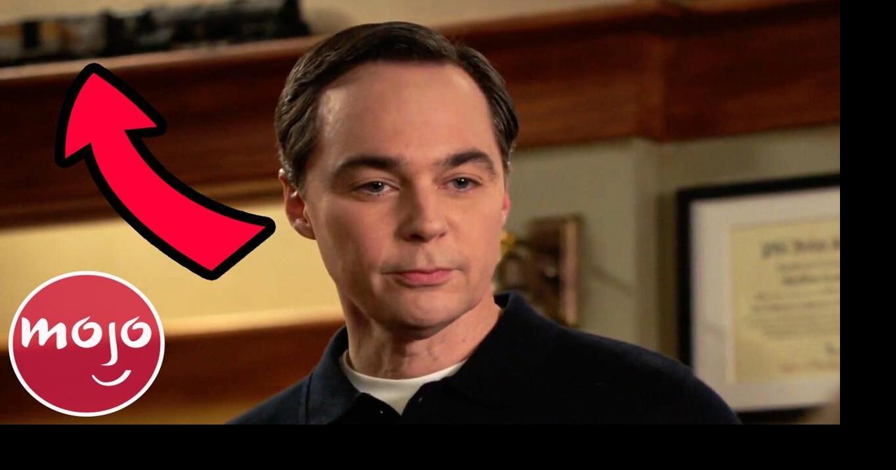 Top 10 Small Details You Didn't Notice on Young Sheldon