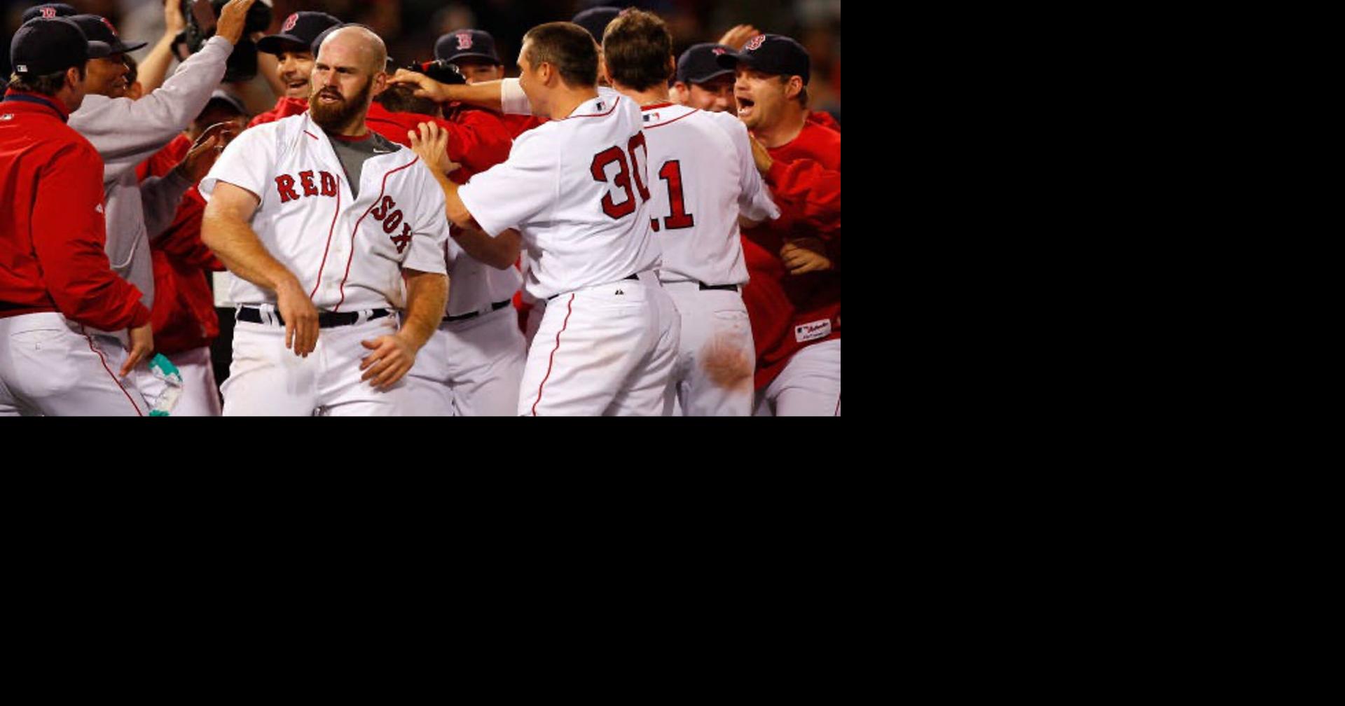 The Most Dramatic Comebacks In MLB Playoff History