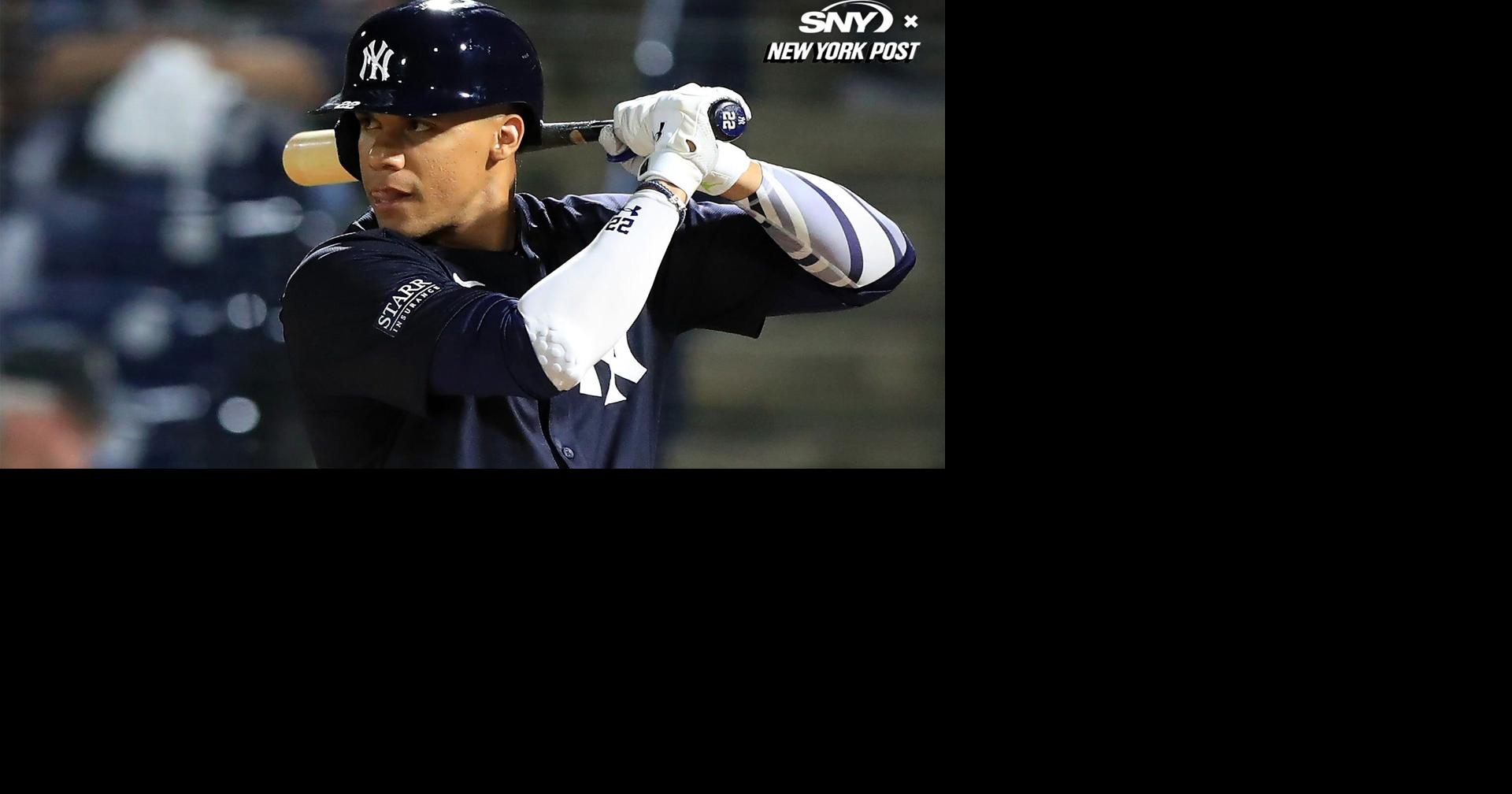 Andy Martino and Hannah Keyser share their takeaways from Juan Soto's ...