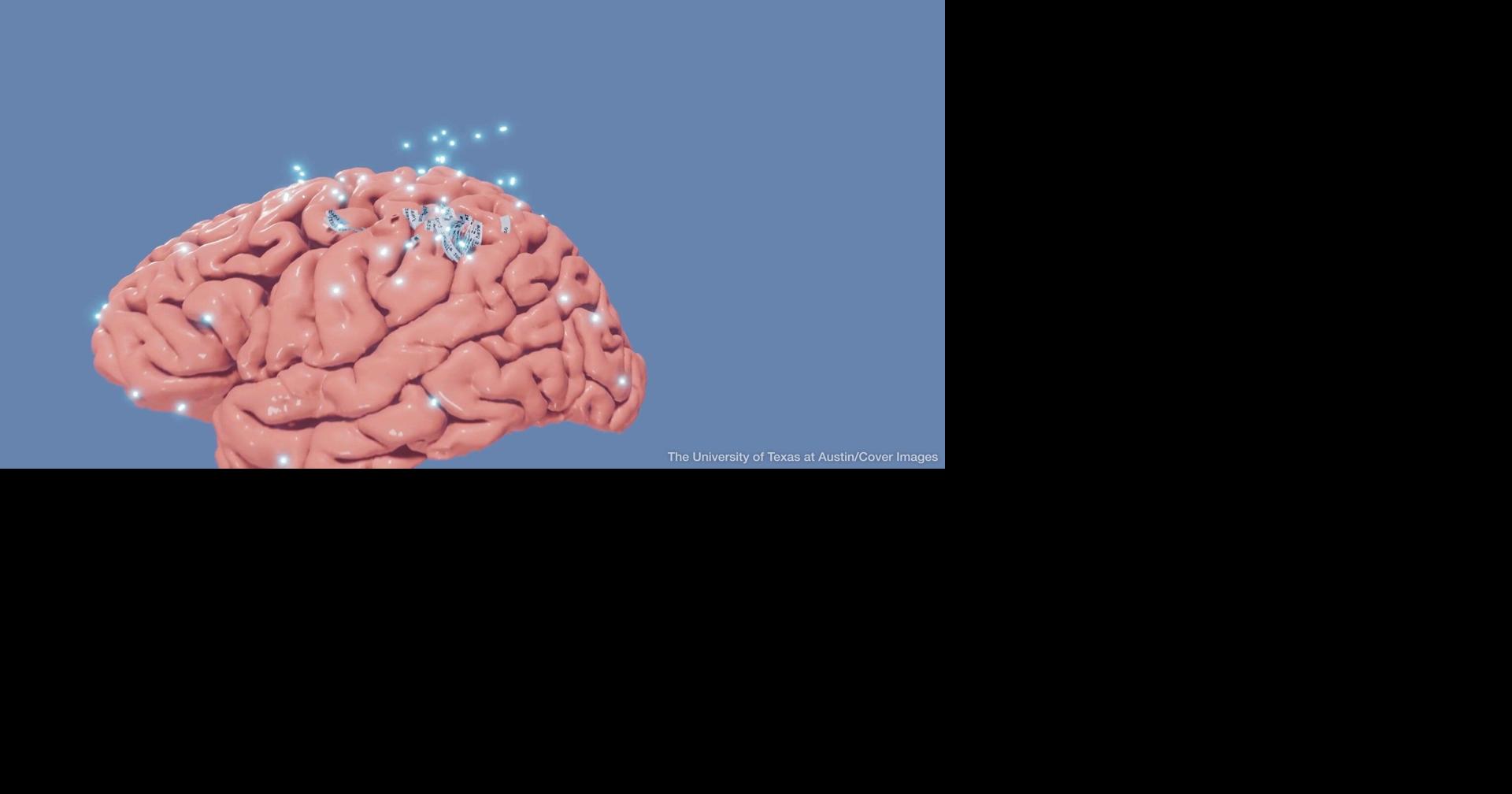 Scientists use AI to build 'semantic decoder' that can read minds