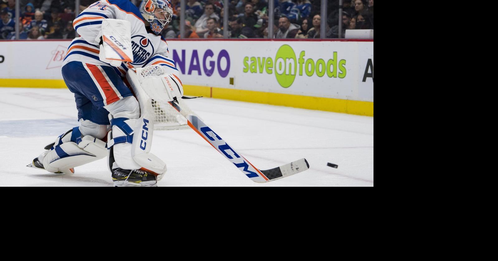 Game 7 Showdown: Oilers Defense vs. Panthers Offense