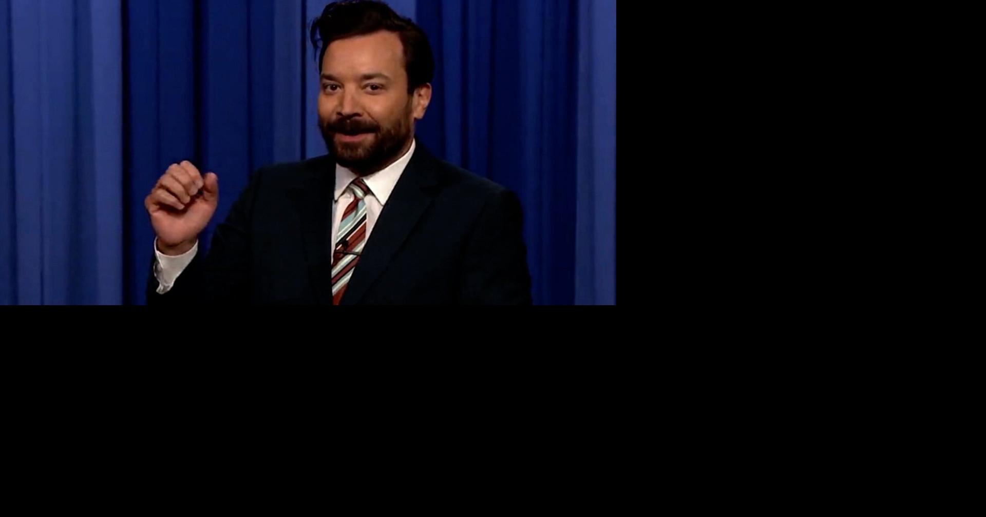 Jimmy Fallon addresses death hoax circulating on Twitter