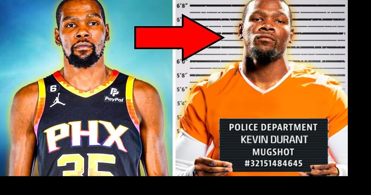 5 NBA players who went to JAIL