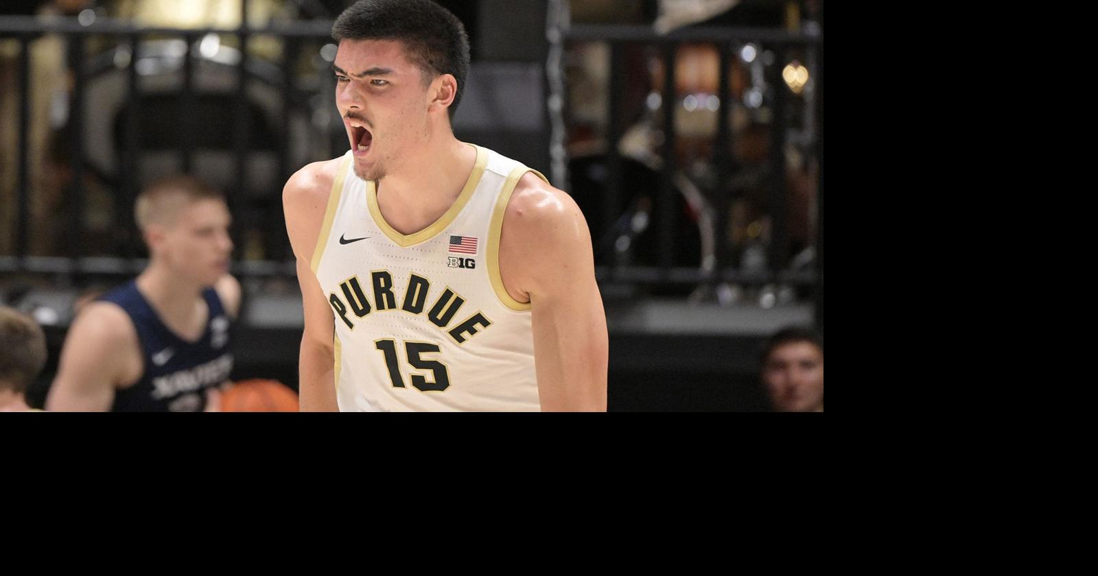 Exploring Zack Edey's Draft Potential and Immediate NBA Impact