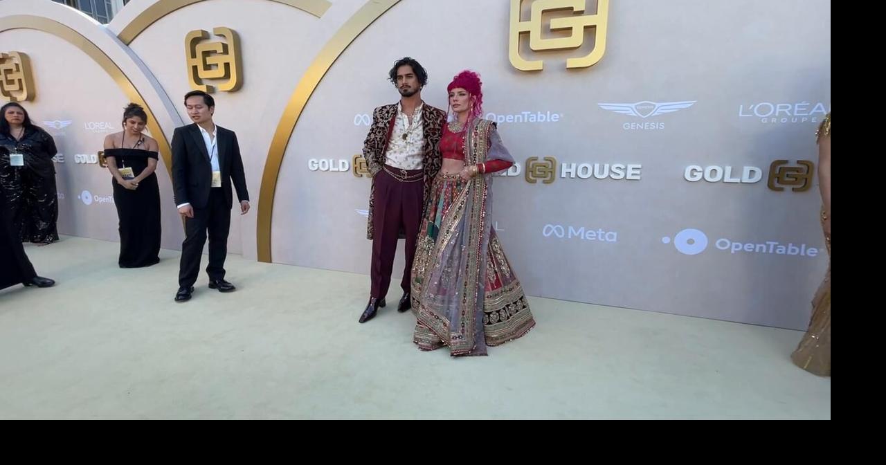 CA: 2024 Gold House Gold Gala - 53154525