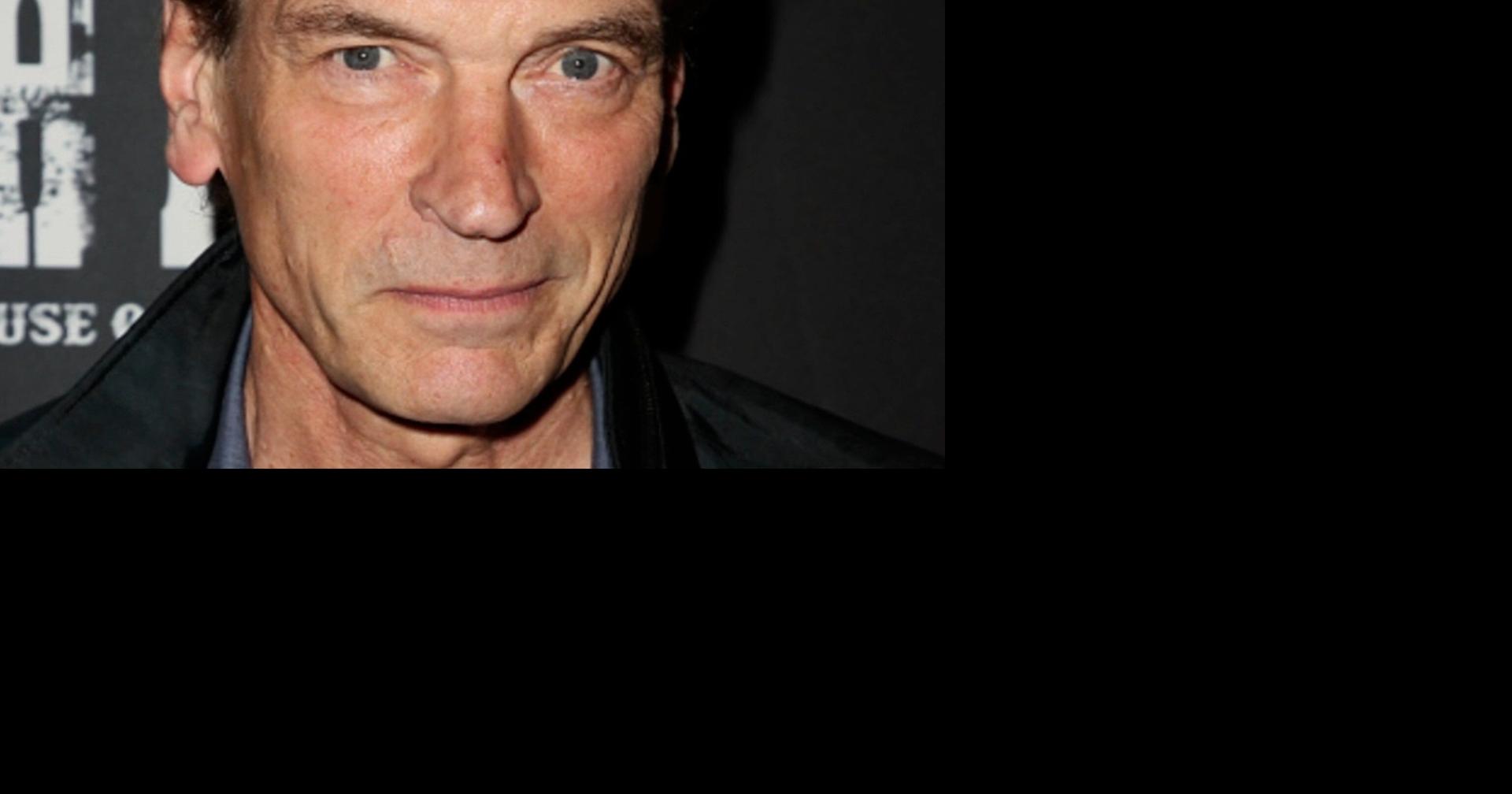 Julian Sands spoke about dangers of mountain climbing in last U.K ...