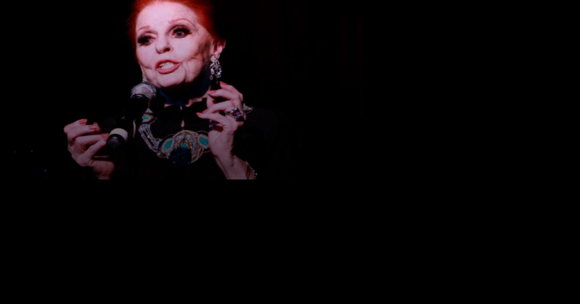 Actress Carole Cook dies aged 98