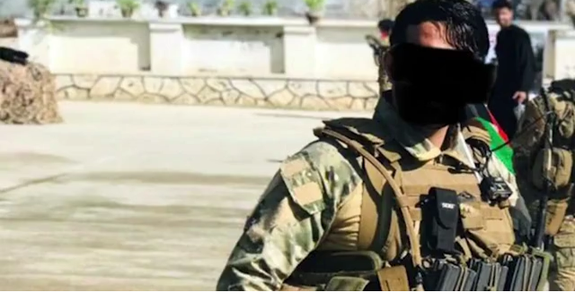 Afghan sniper who helped British Army 'hunted down and executed by Taliban'