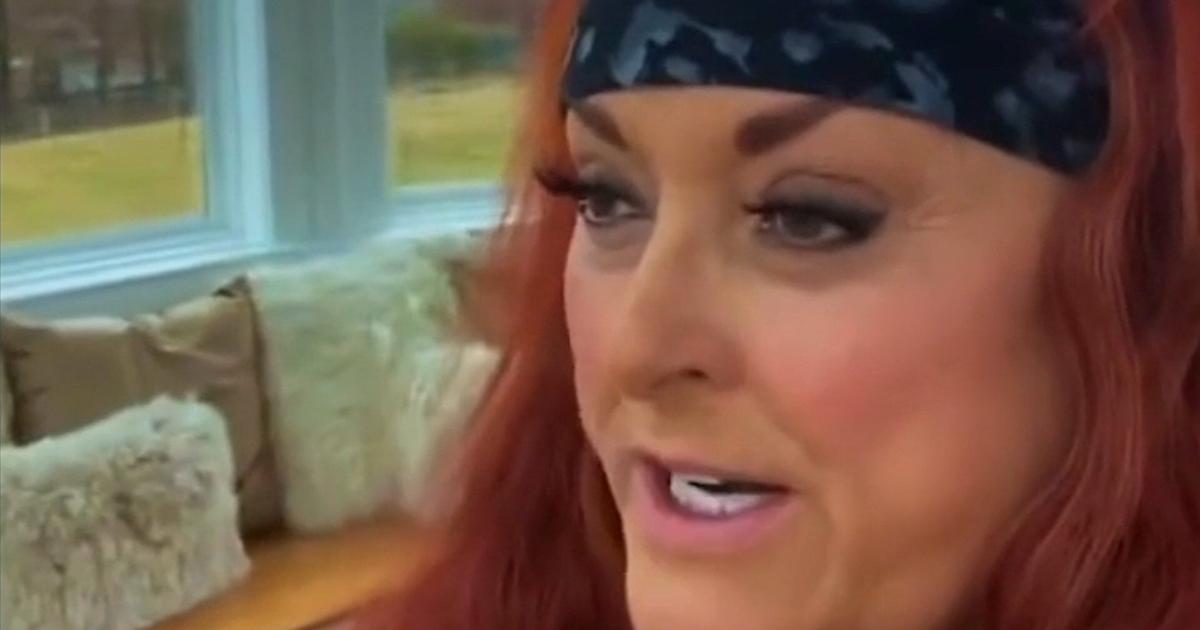 Wynonna Judd responds to 'genuinely concerned' fans after cancelling ... Wynonna Judd responds to 'genuinely concerned' fans after cancelling ...