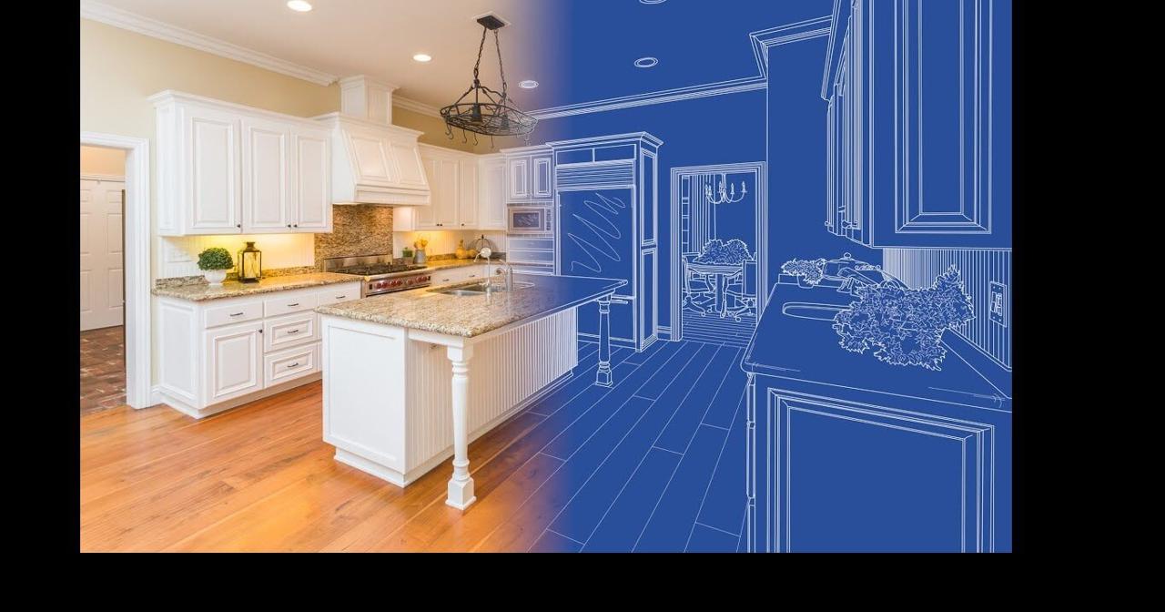 Ask Dale: How to finance a home renovation!
