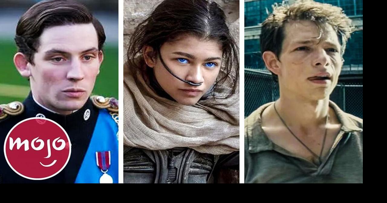 Why You Should Know the Challengers Cast