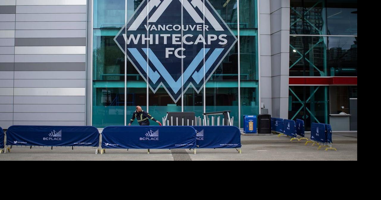 Vancouver Whitecaps celebrate 50 years as city's soccer team