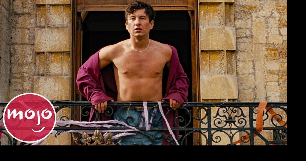 Top 10 Behind the Scenes Facts About Saltburn