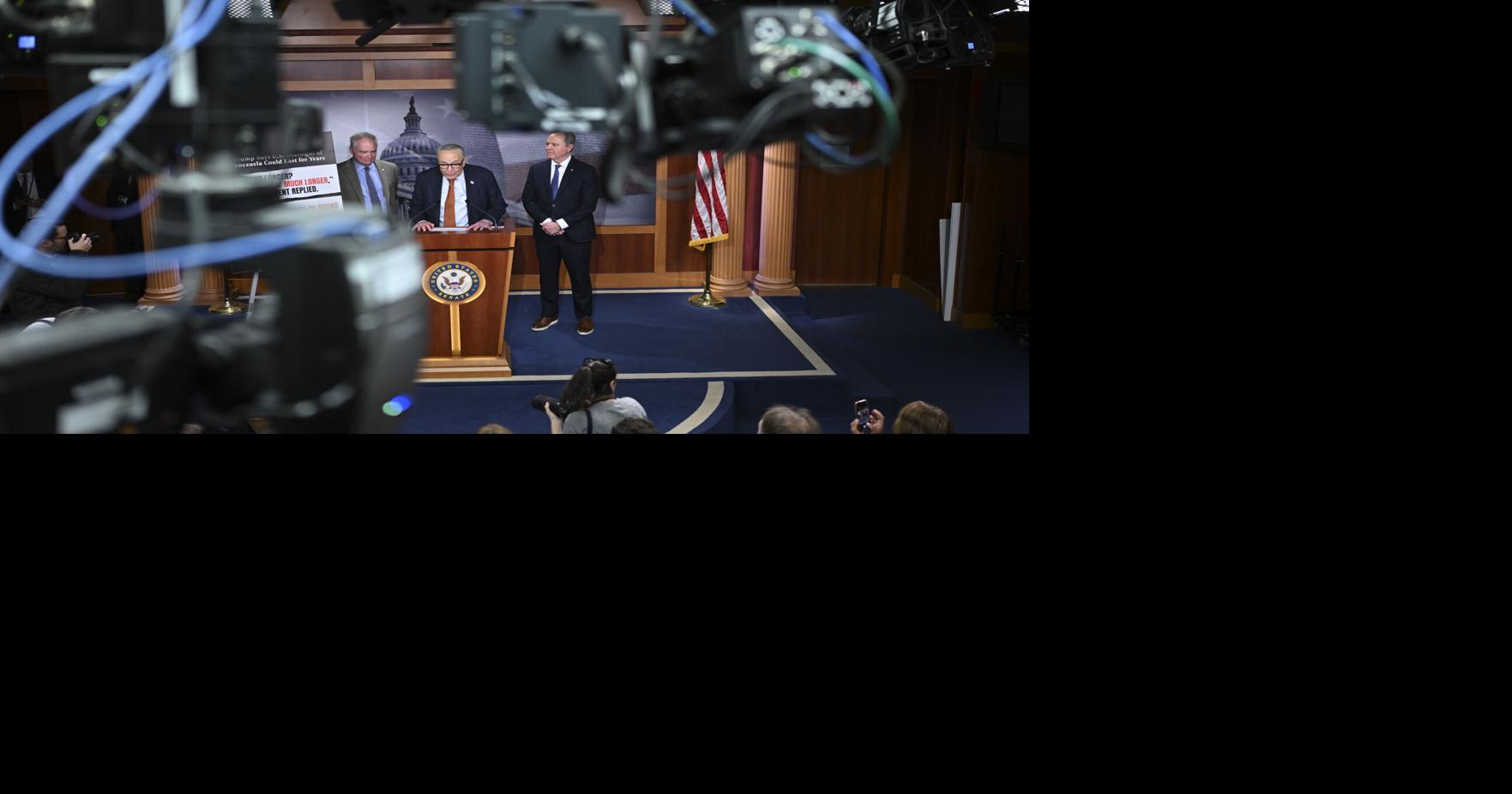 These 5 Republicans Broke With Trump on Venezuela War Powers