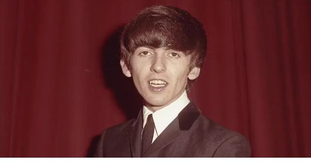 George Harrison's childhood home transformed into Airbnb and museum