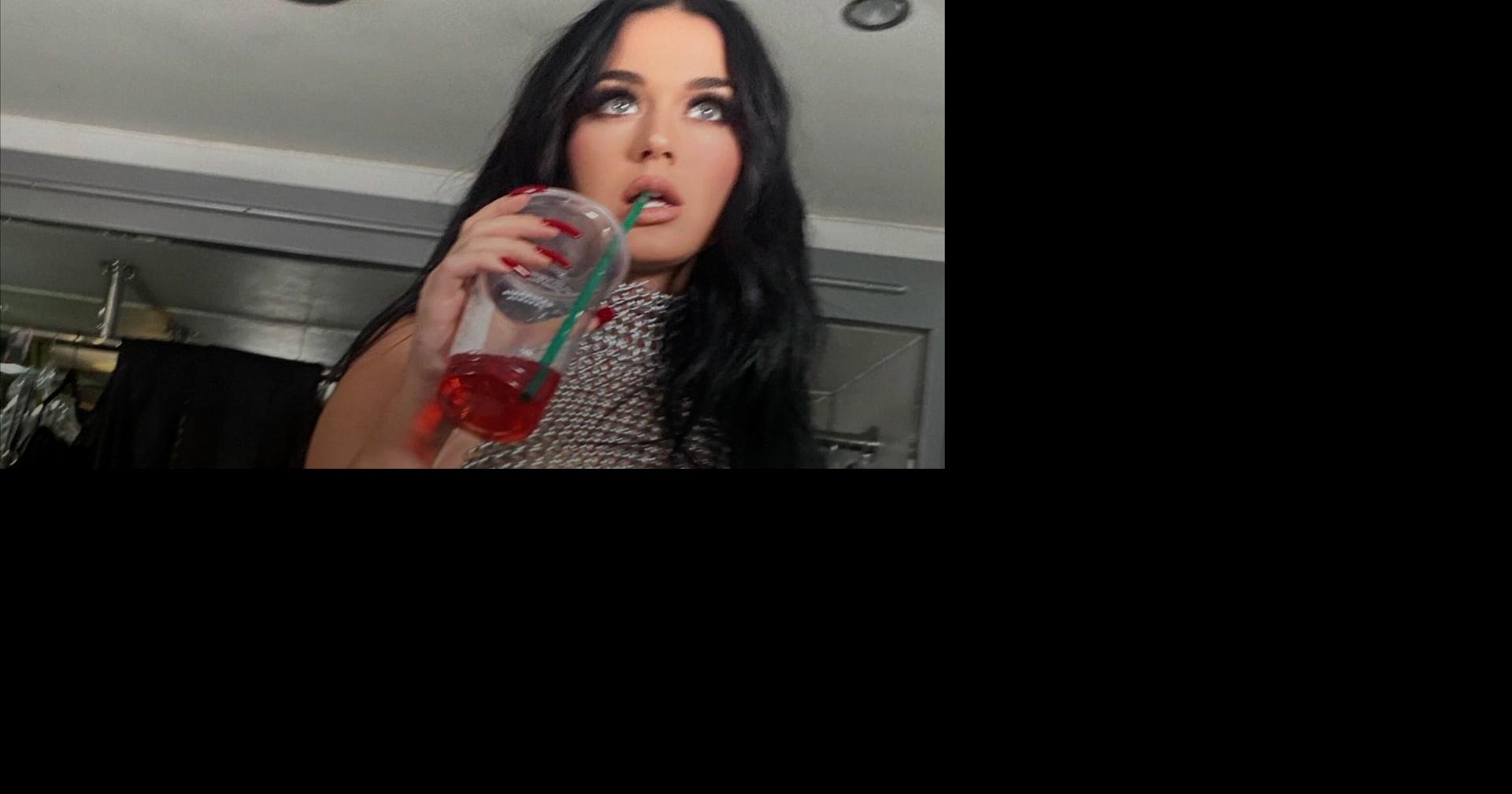 Why Katy Perry 'goes through phases' of drinking and abstaining from ...