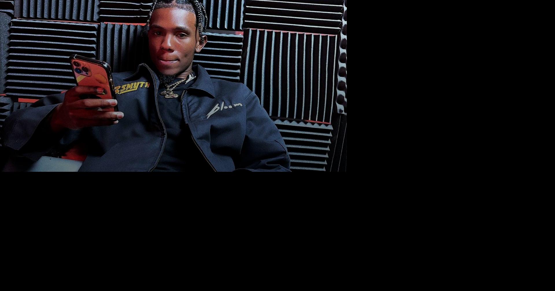 R&B singer B. Smyth dies aged 28