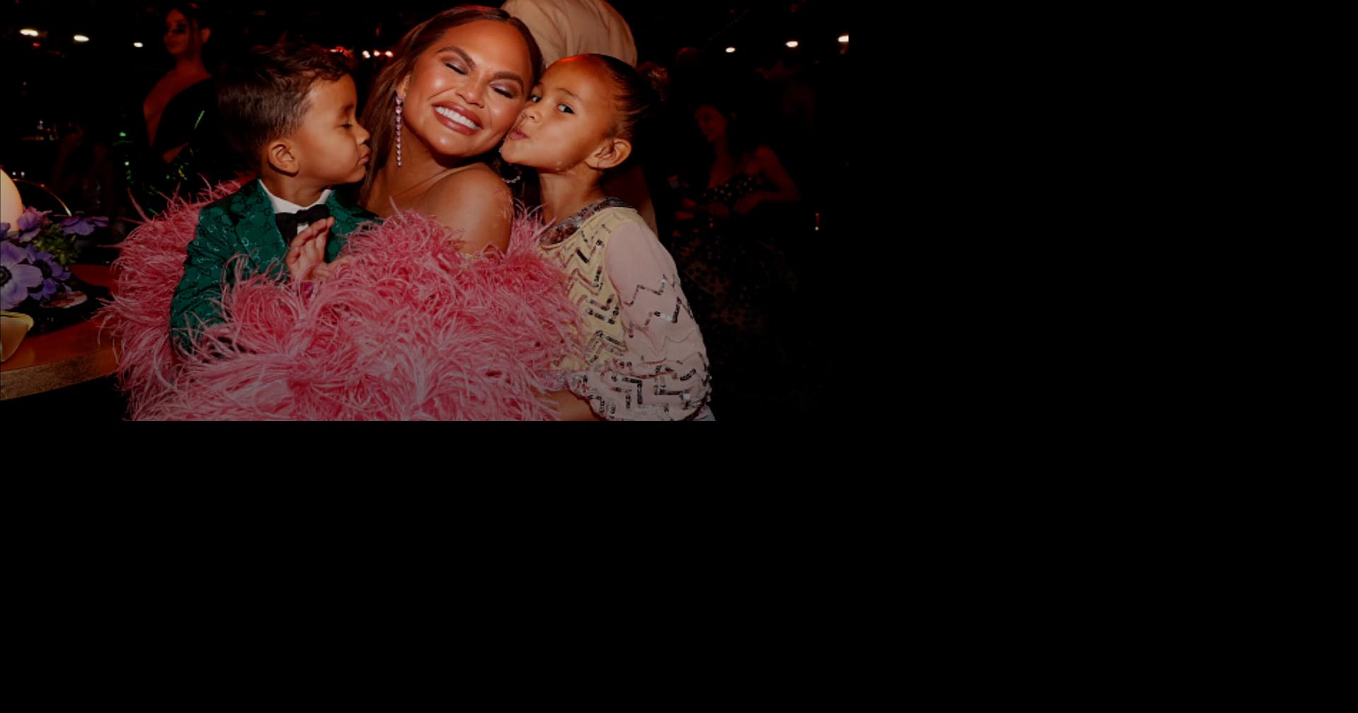 Chrissy Teigen spent 'thousands of dollars' retrieving daughter's first ...