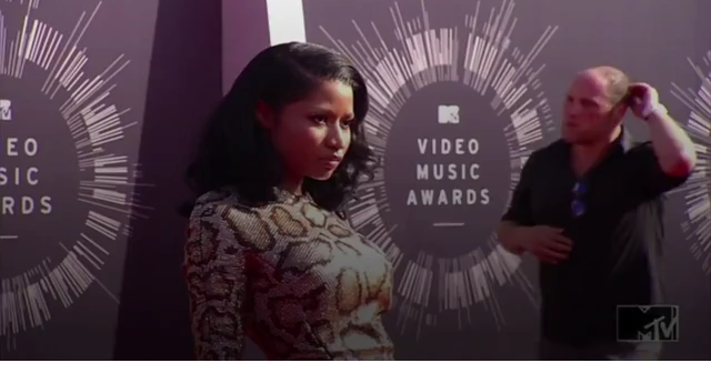 Nicki Minaj confirms new album