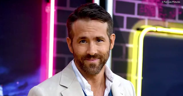 Ryan Reynolds shared anxiety battle with daughters to show them it’s OK ...