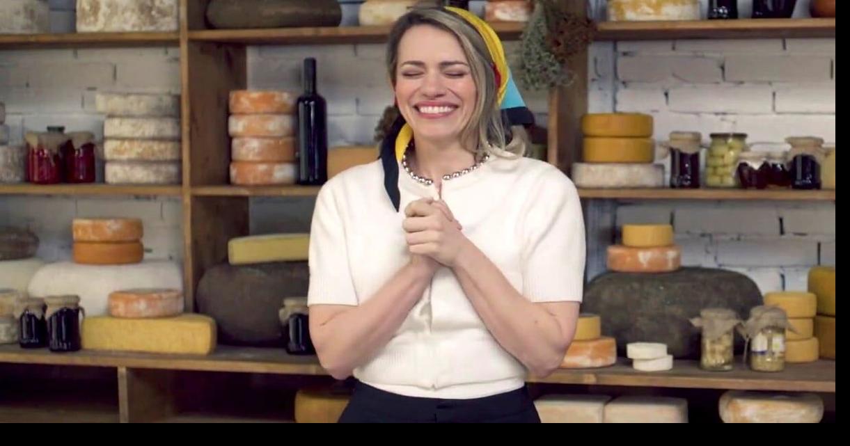 Savoring Paris: Sneak Peek