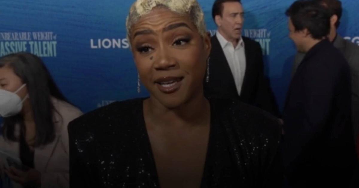 Tiffany Haddish says she 'lost everything' after molestation suit Tiffany Haddish says she 'lost everything' after molestation suit