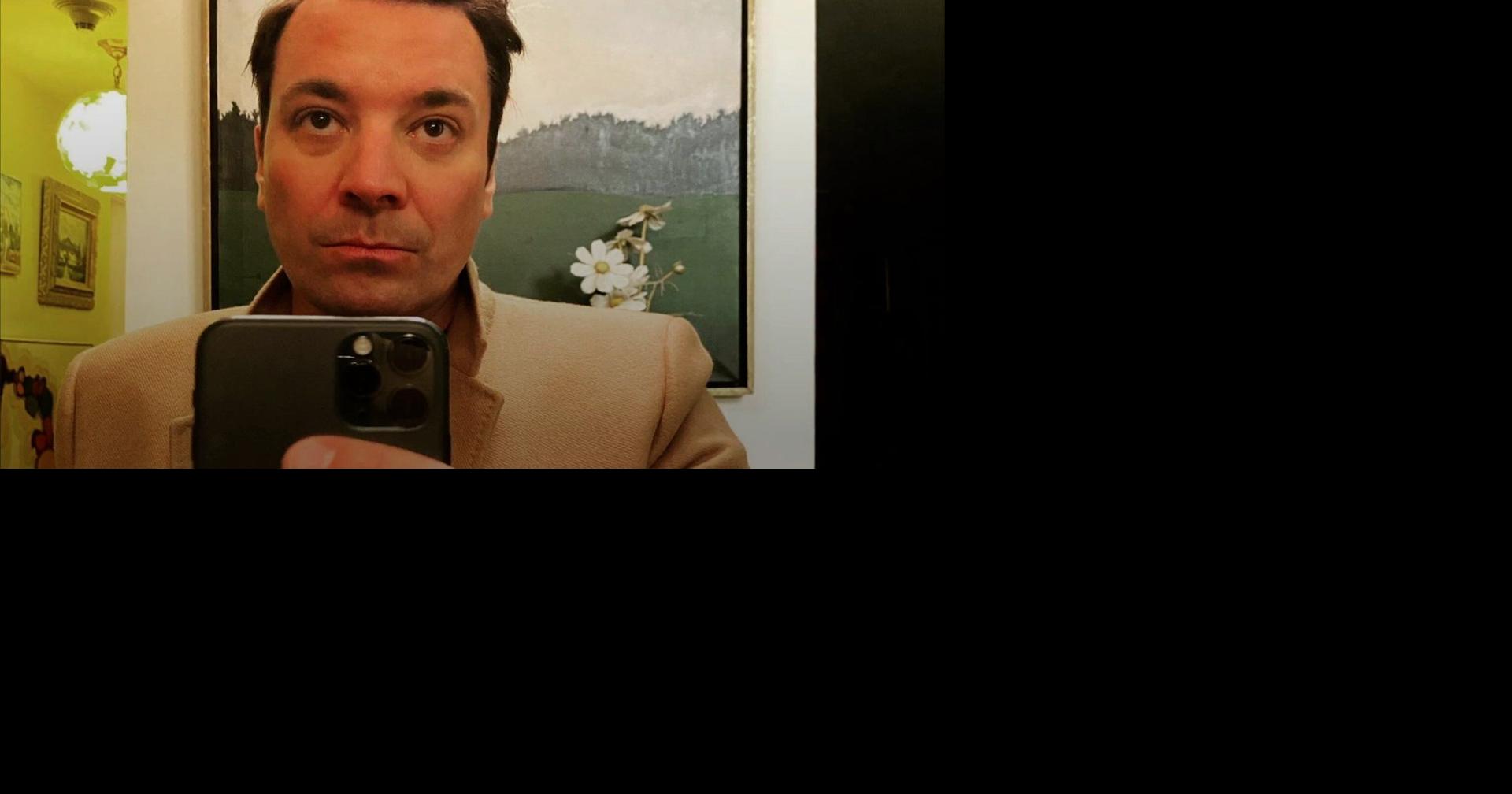 Jimmy Fallon added to sexual assault lawsuit against comedian Horatio Sanz