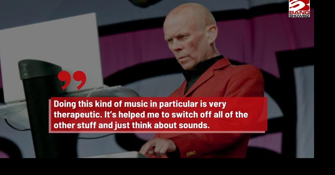 Depeche Mode icon Vince Clarke’s wife Tracy Hurley Martin has died from ...