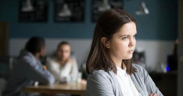 The friendship recession is upon us, according to a survey