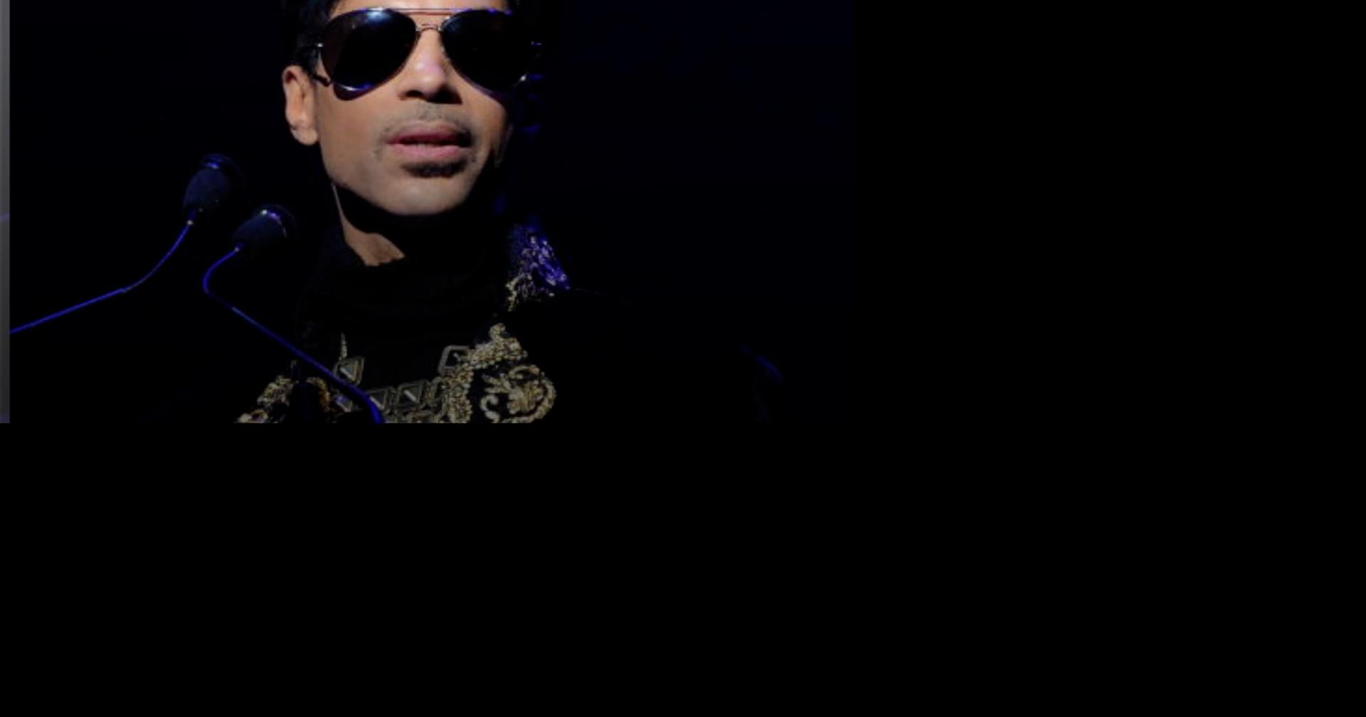 Prince's estate denied use of 'Nothing Compares 2 U' in new Sinead O ...