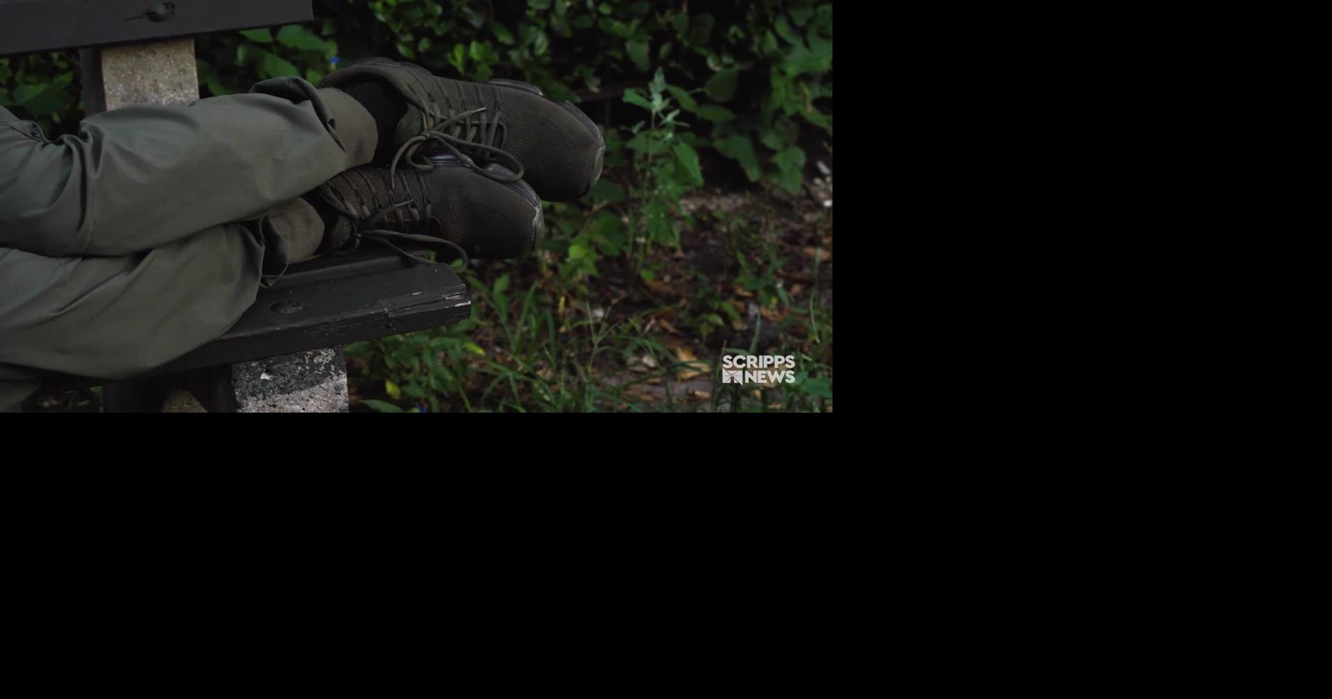 In Real Life: Overcoming Homelessness