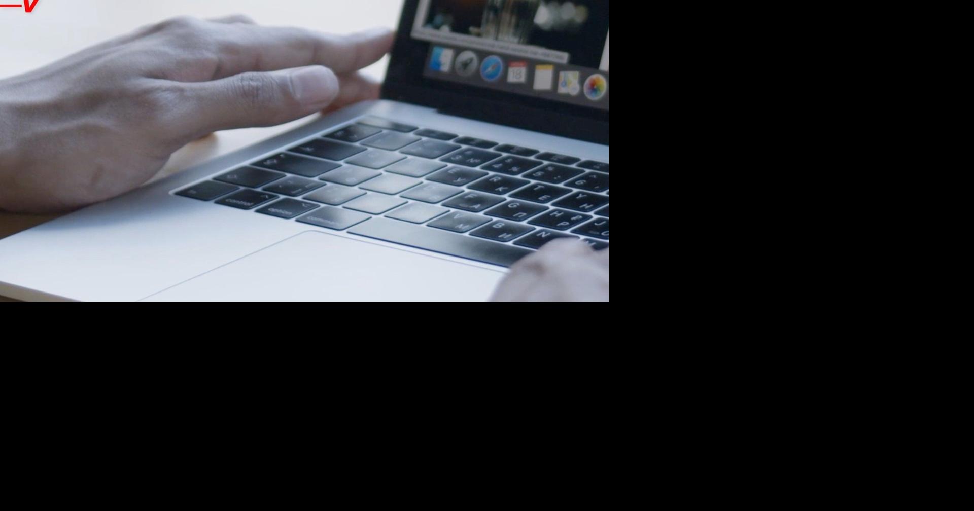 Here's The Real Reason Your Laptop Comes Out At Airport Security