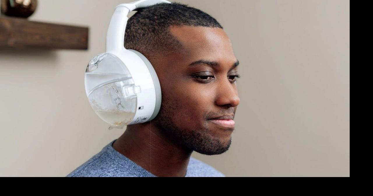 Earwax-sucking headphones could be the canal-cleaning devices of the future