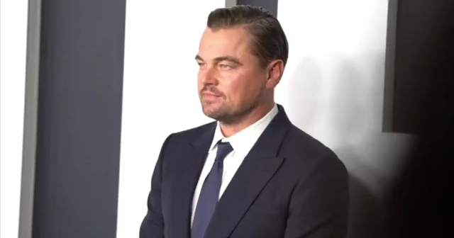 Leonardo DiCaprio invests in sustainable Champagne company