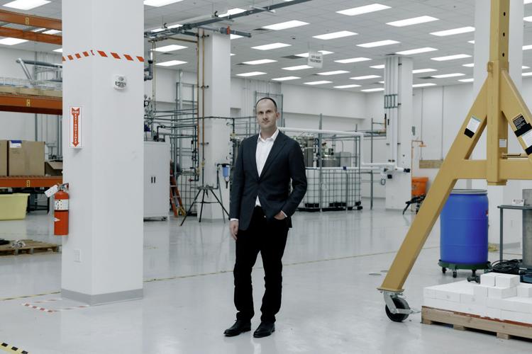 Meet a U.S. Startup Trying to Break China's Rare-Earth Monopoly